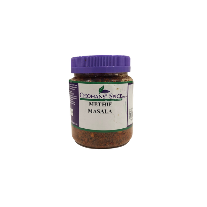 Methie Masala 100g — Chohans Spice