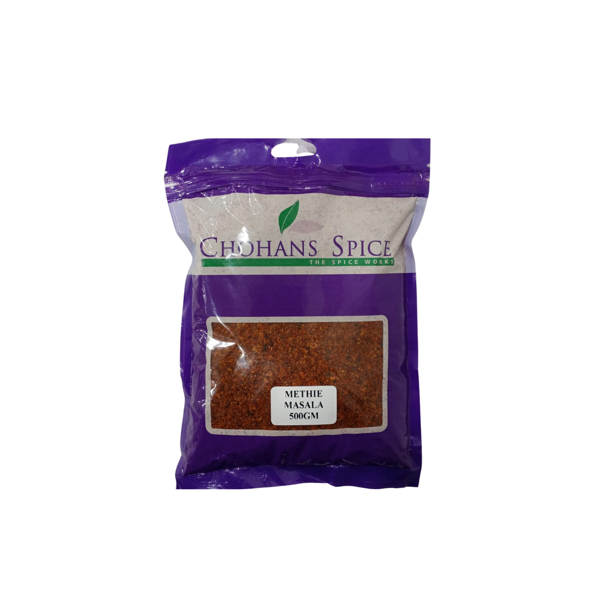 METHIE MASALA 500GM — Chohans Spice