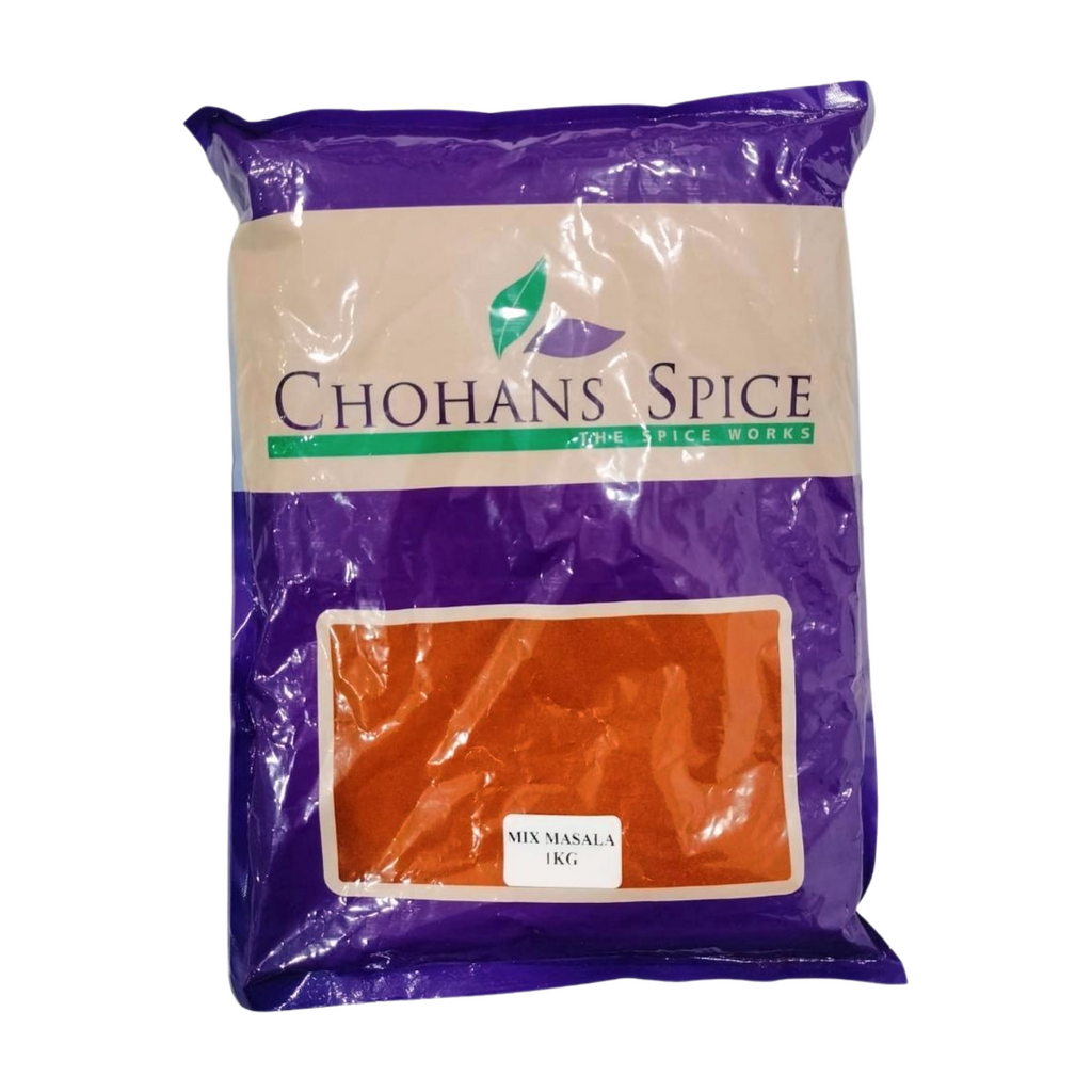 Chohans Spice