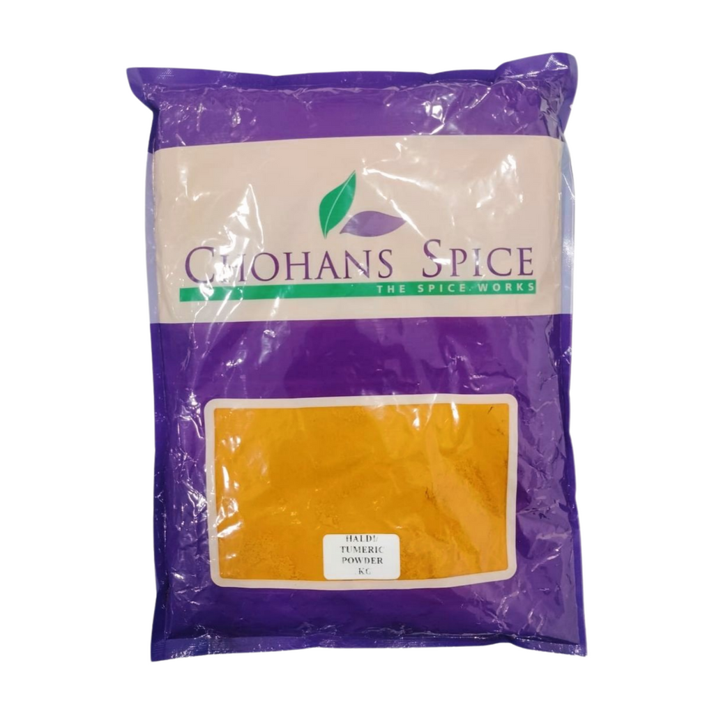 Chohans Spice