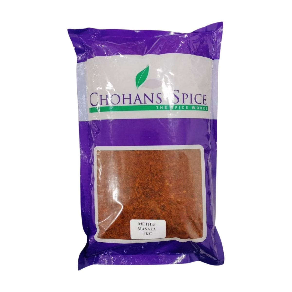 METHIE MASALA 1KG — Chohans Spice