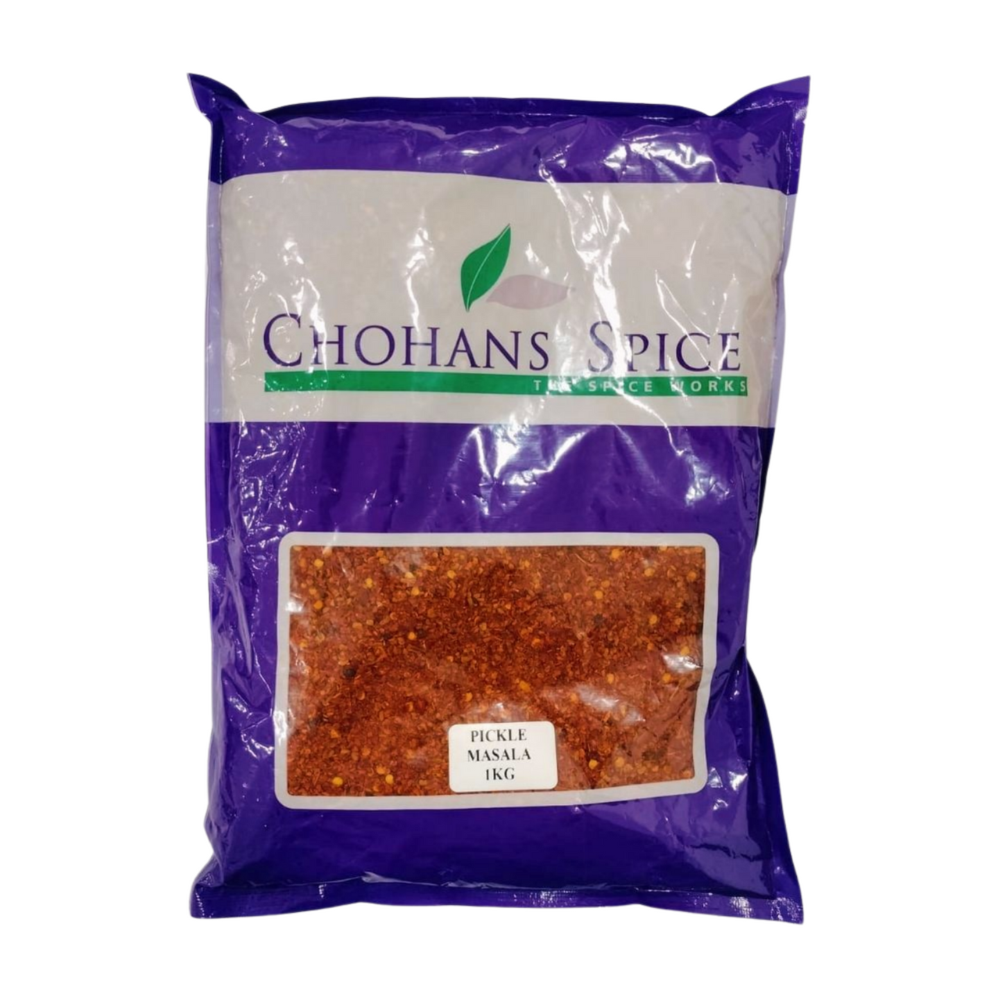 Spices — Chohans Spice