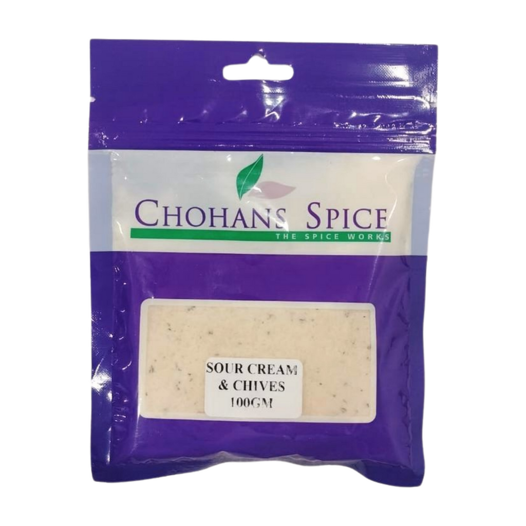 Popcorn Seasonings — Chohans Spice