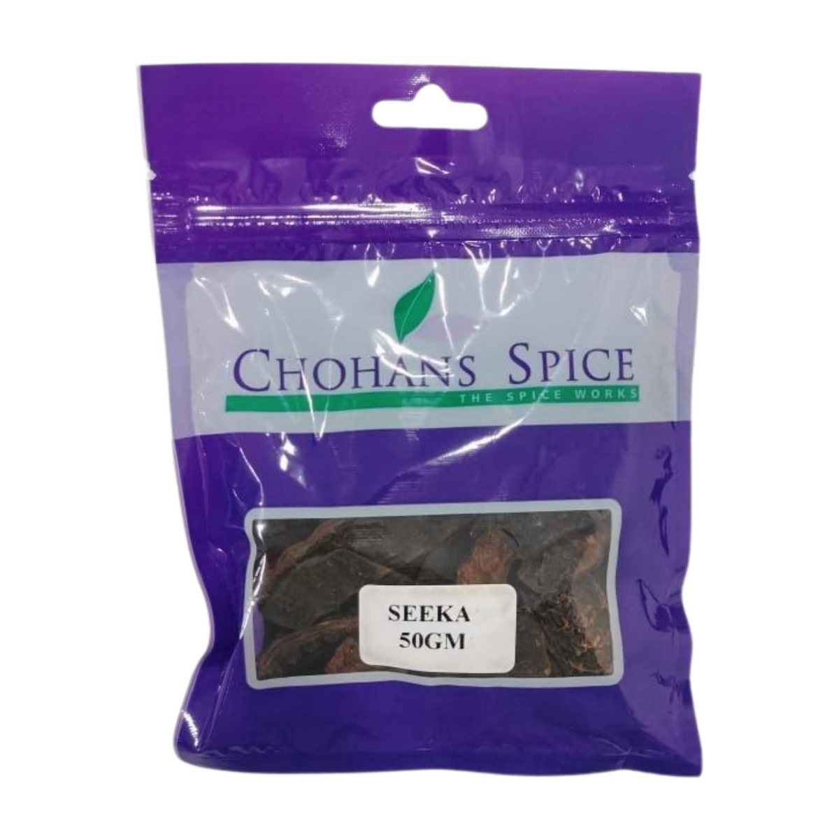 SEEKA 50GM — Chohans Spice