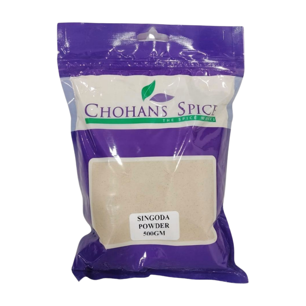 SINGODA POWDER 500GM — Chohans Spice