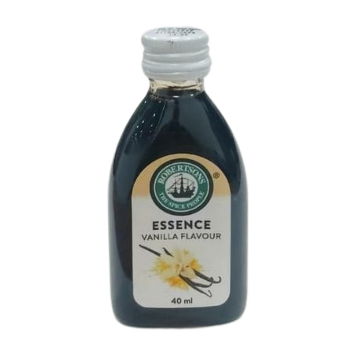 ROBERTSONS VANILLA ESSENCE 40ML — Chohans Spice