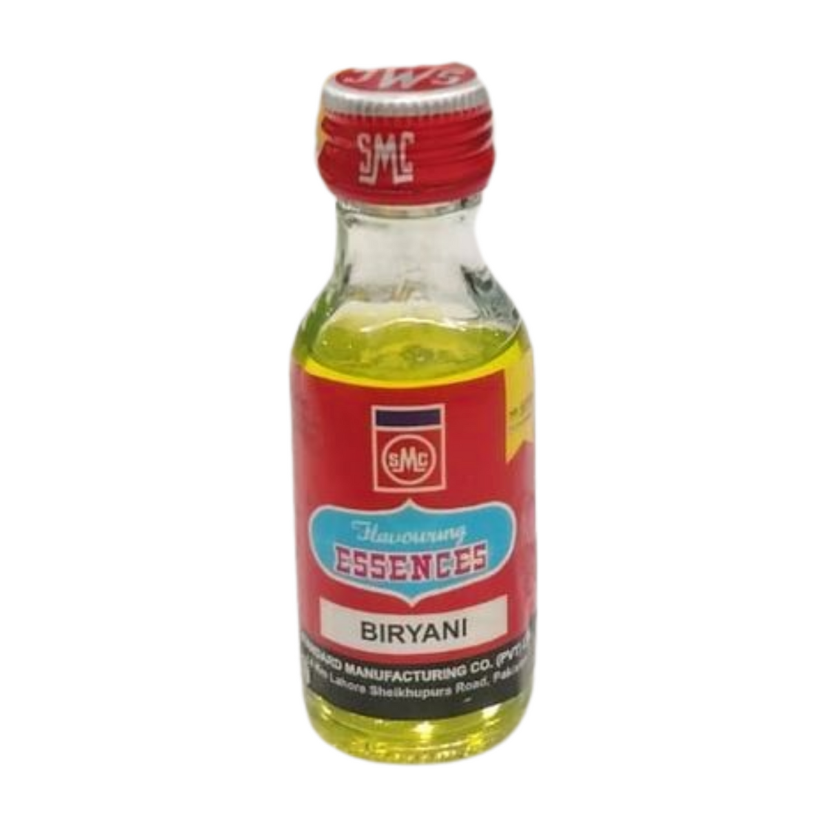 SMC BIRYANI ESSENCE 25ML — Chohans Spice