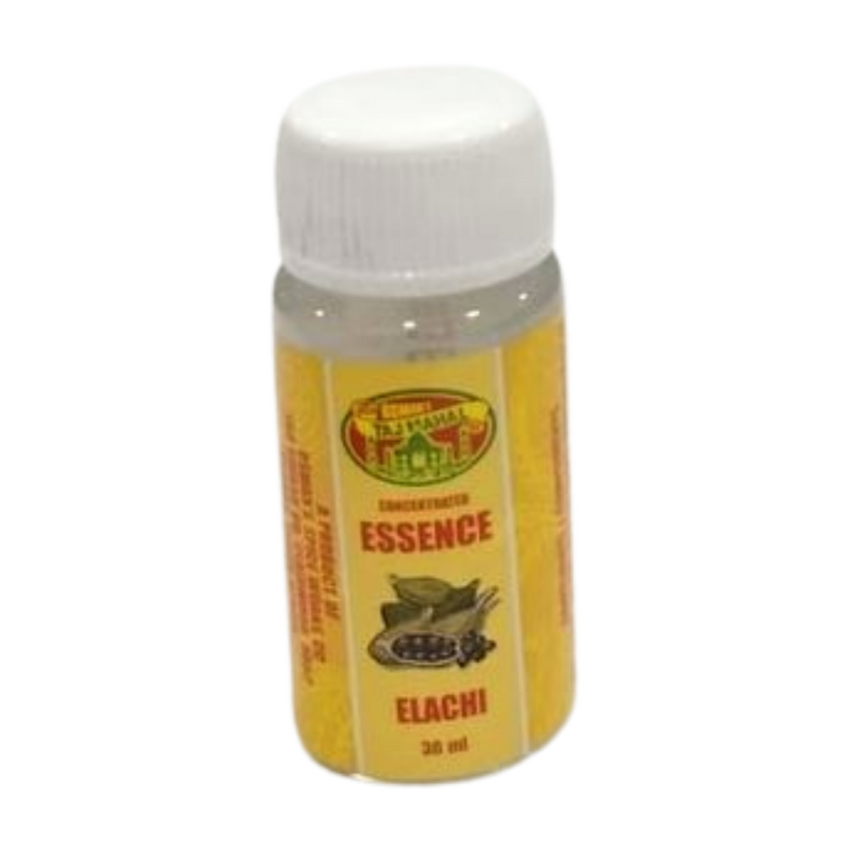 OSMANS ELACHI ESSENCE 30ML — Chohans Spice