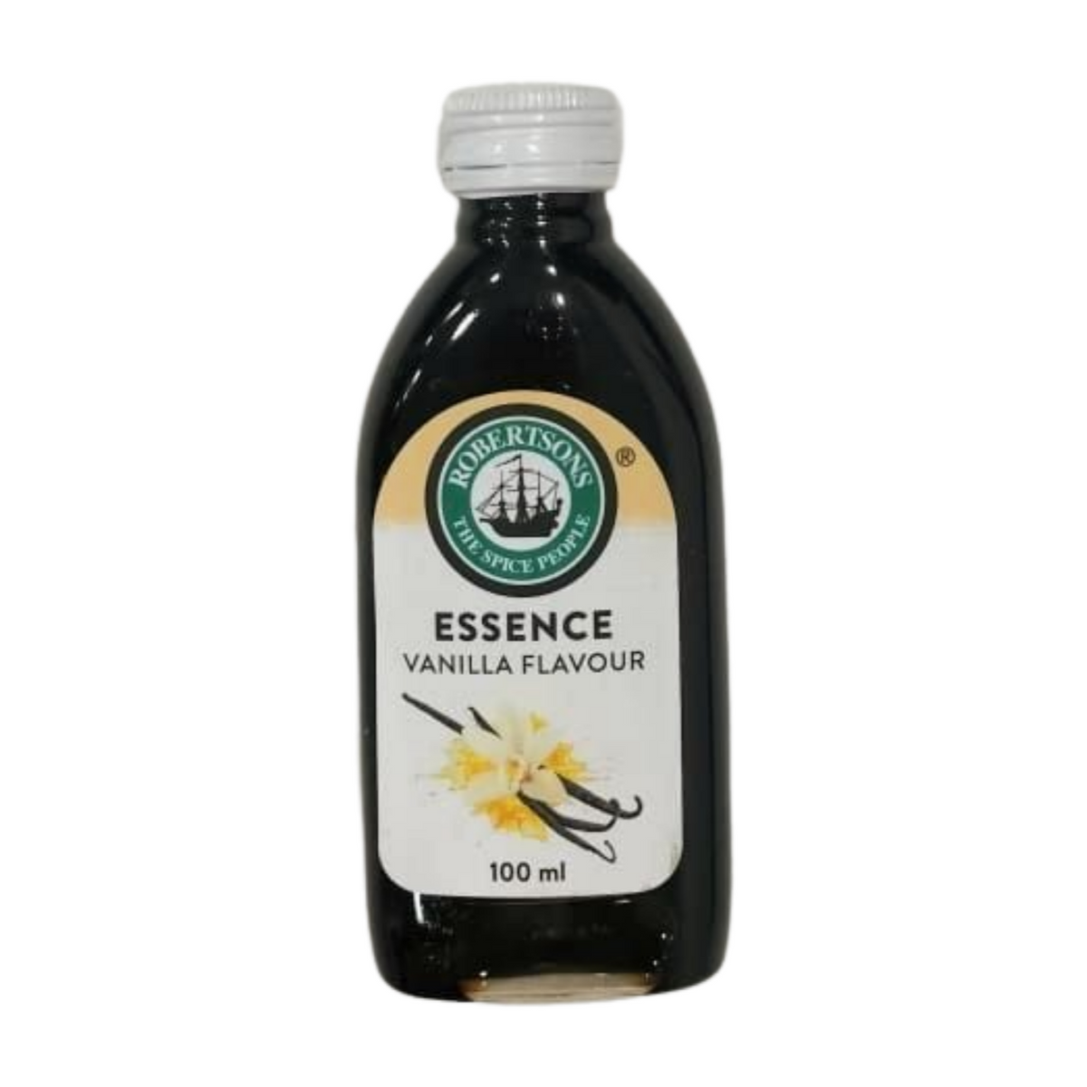 ROBERTSONS VANILLA ESSENCE 100ML — Chohans Spice