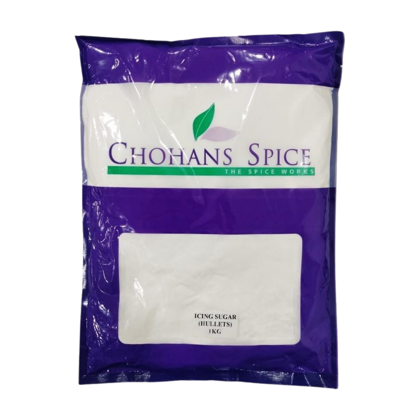 Chohans Spice