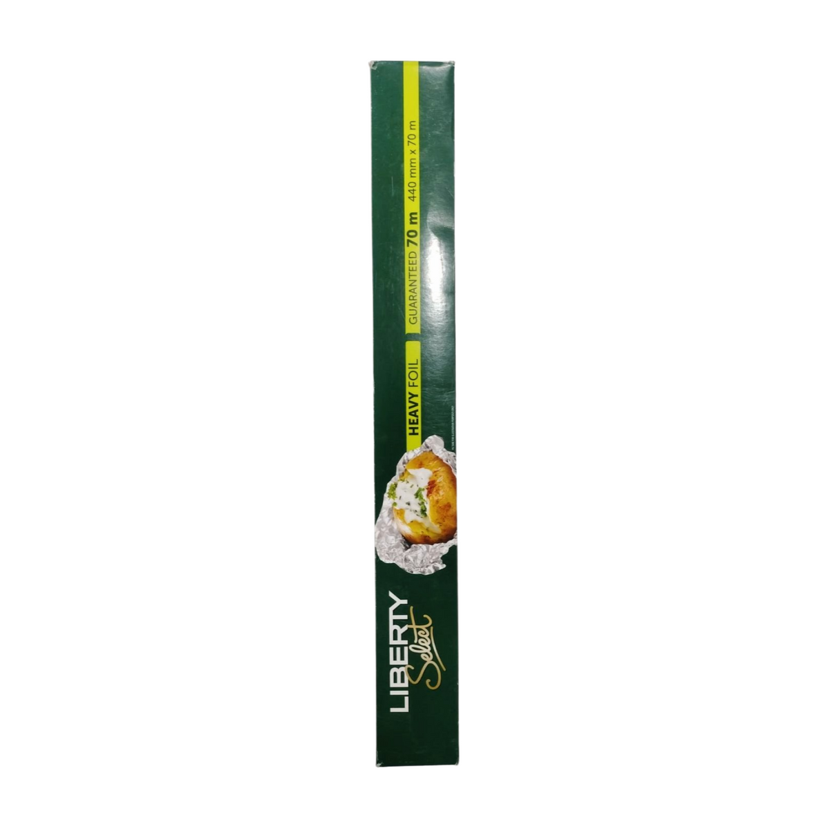 LIBERTY HEAVY FOIL 440MM x 70M — Chohans Spice
