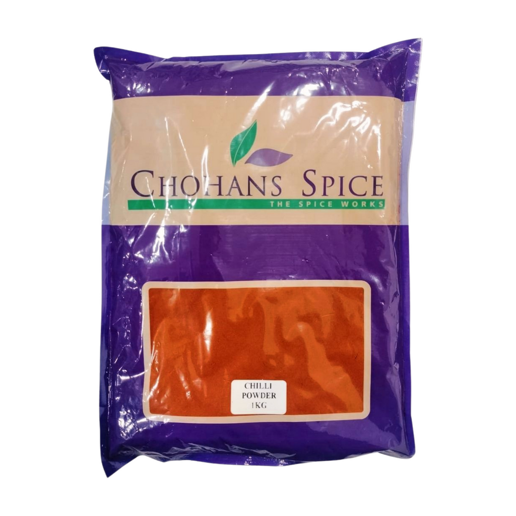 Chohans Spice
