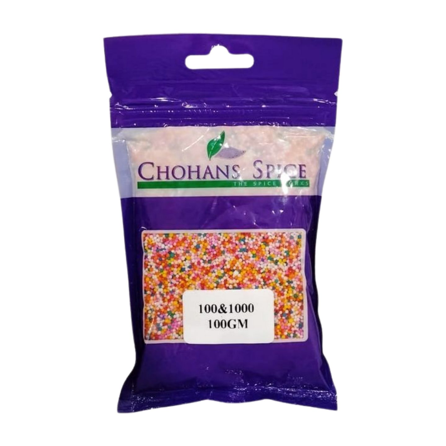 Products — Chohans Spice