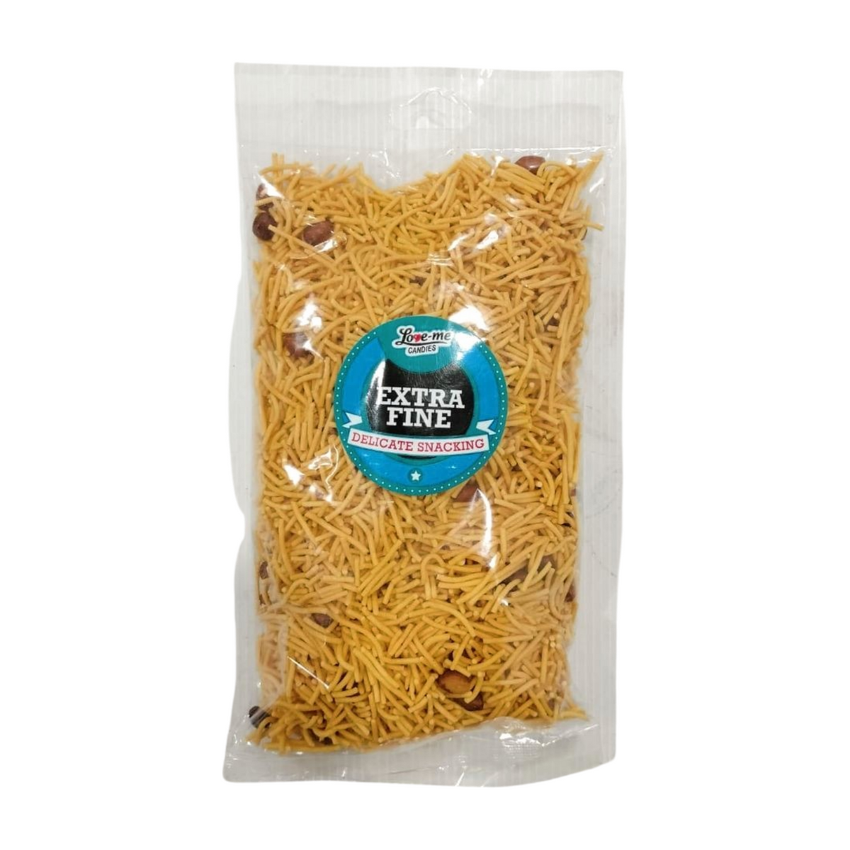 LOVE ME SEV & NUTS EXTRA FINE 200GM — Chohans Spice