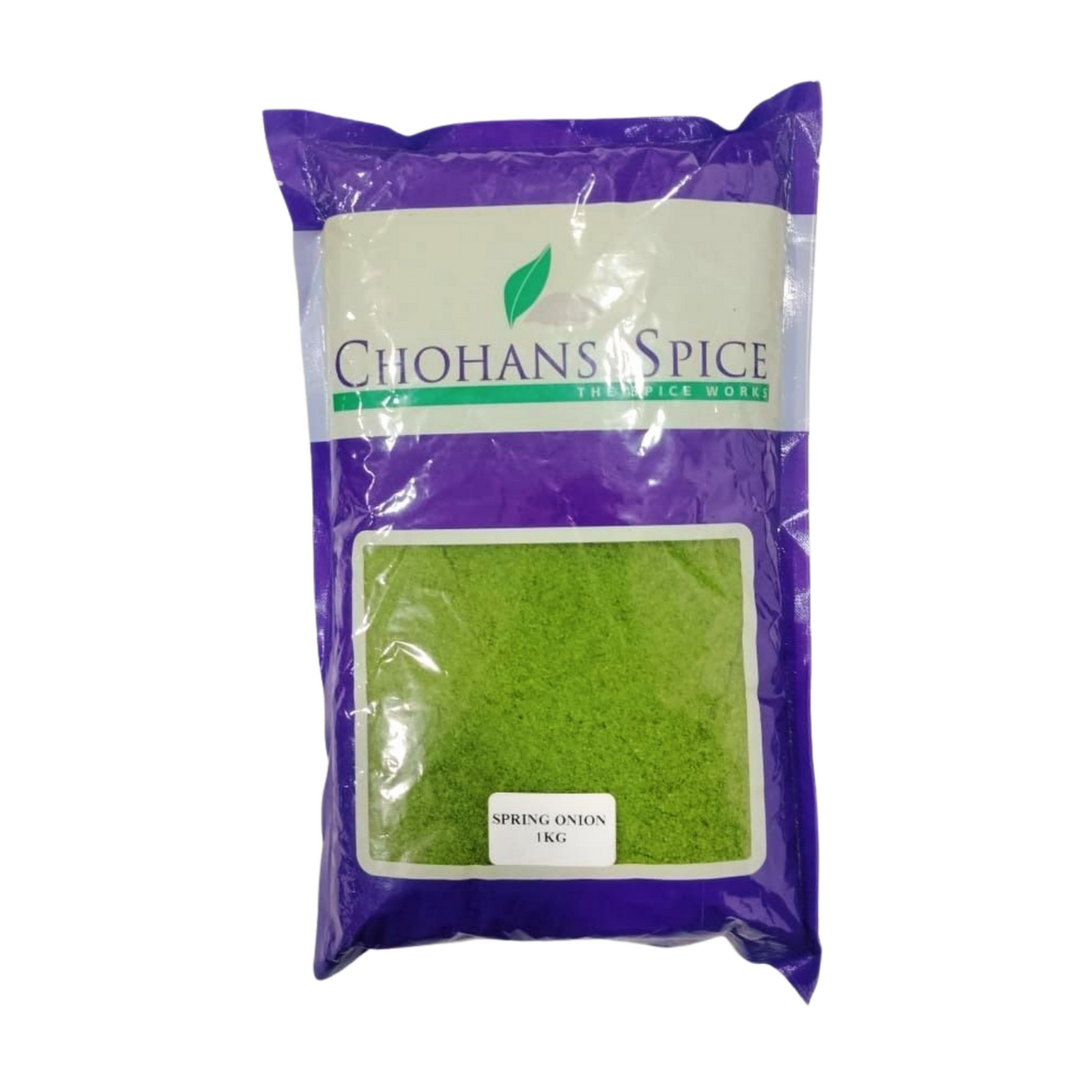 SPRING ONION SPICE 1KG — Chohans Spice