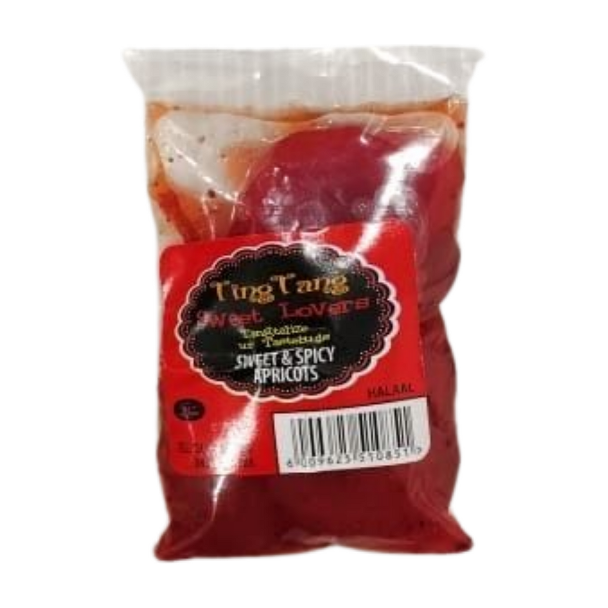 TING TANG SWEET & SPICY AAPRICOTS 1'S — Chohans Spice