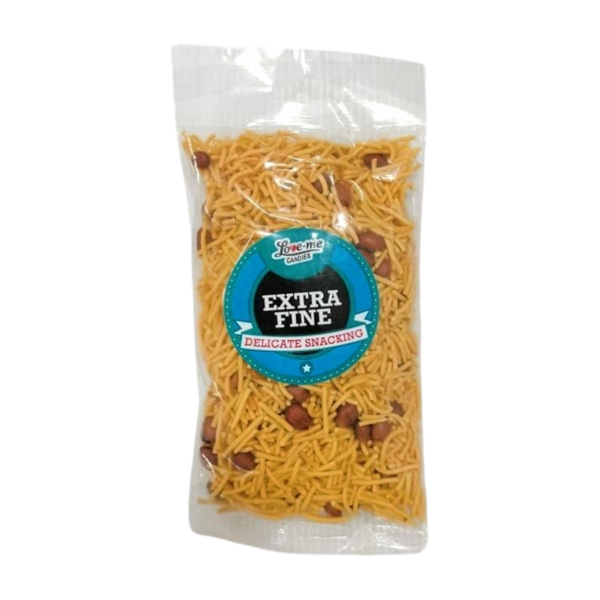 LOVE ME SEV & NUTS EXTRA FINE 100GM — Chohans Spice