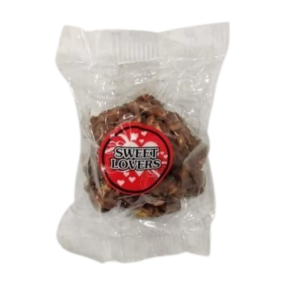 TING TANG PEANUT CLUSTER — Chohans Spice