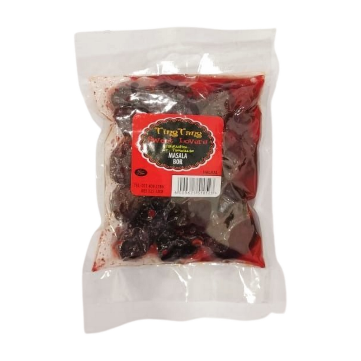 TING TANG MASALA BOR (LARGE) — Chohans Spice