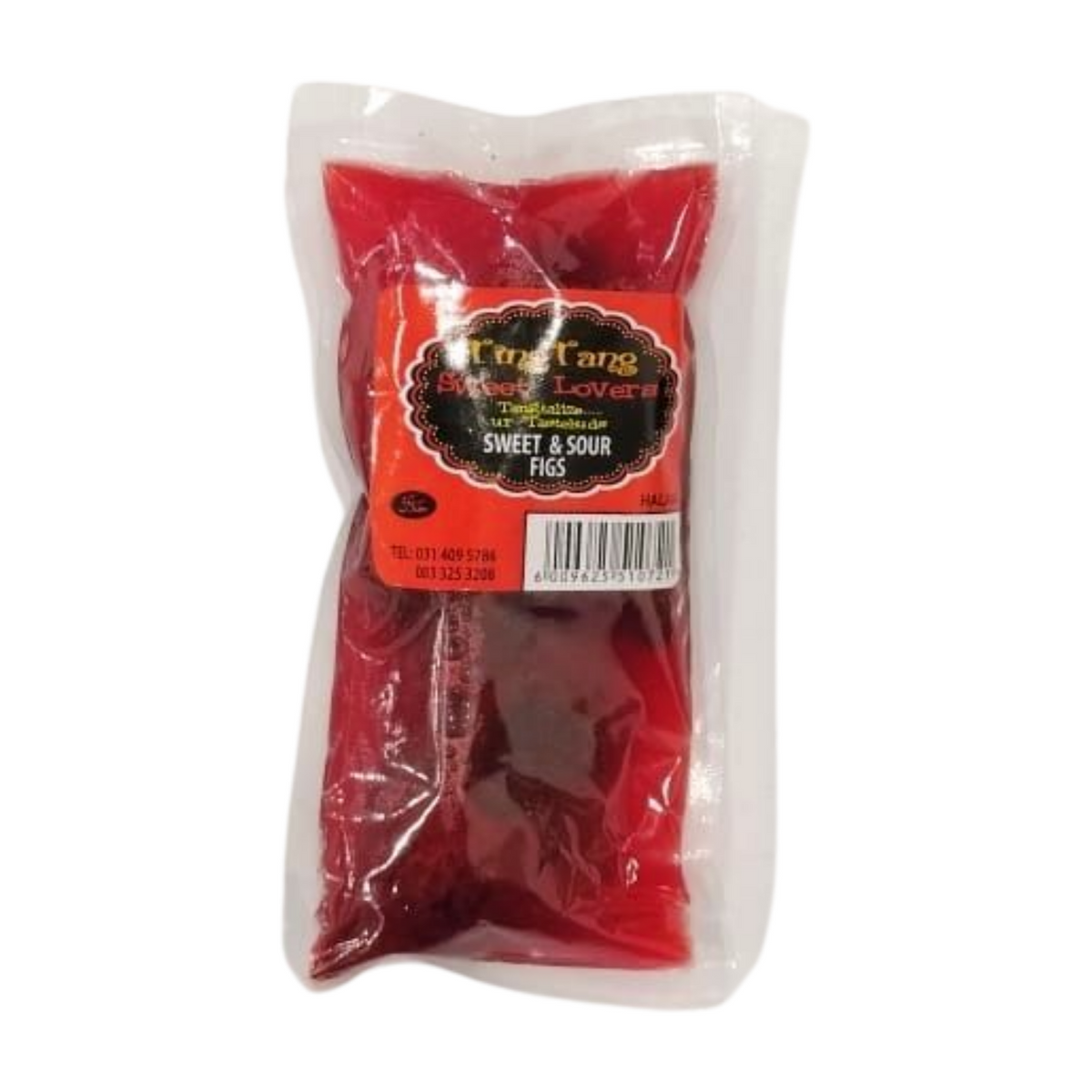 TING TANG SWEET & SOUR FIGS (SMALL) — Chohans Spice