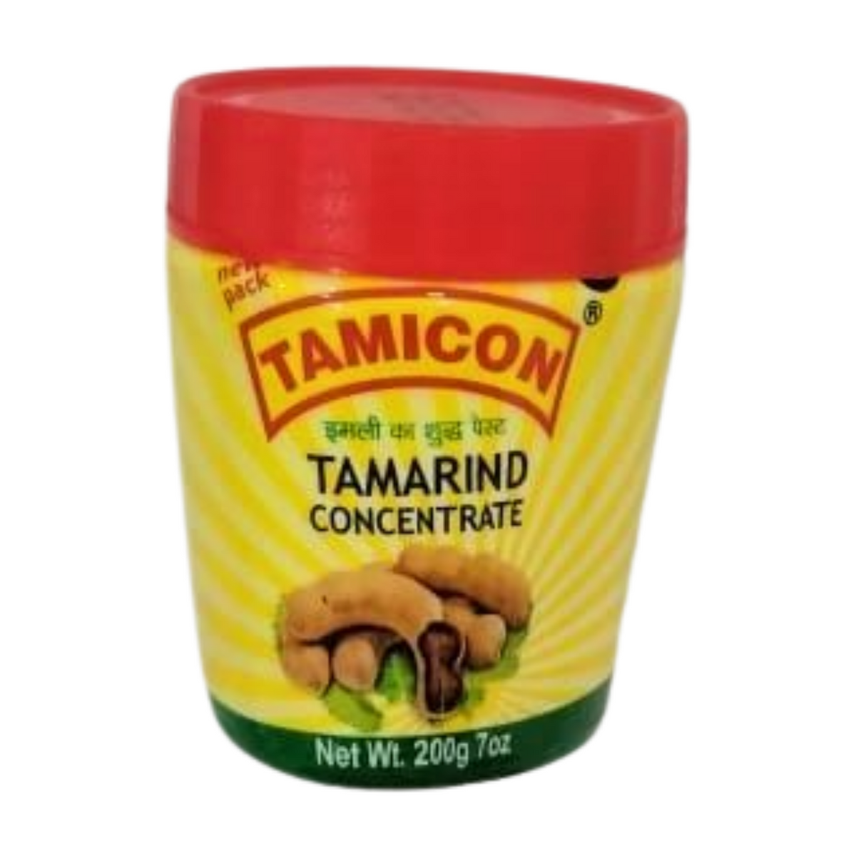 TAMICON TAMARIND CONCENTRATE 200GM — Chohans Spice
