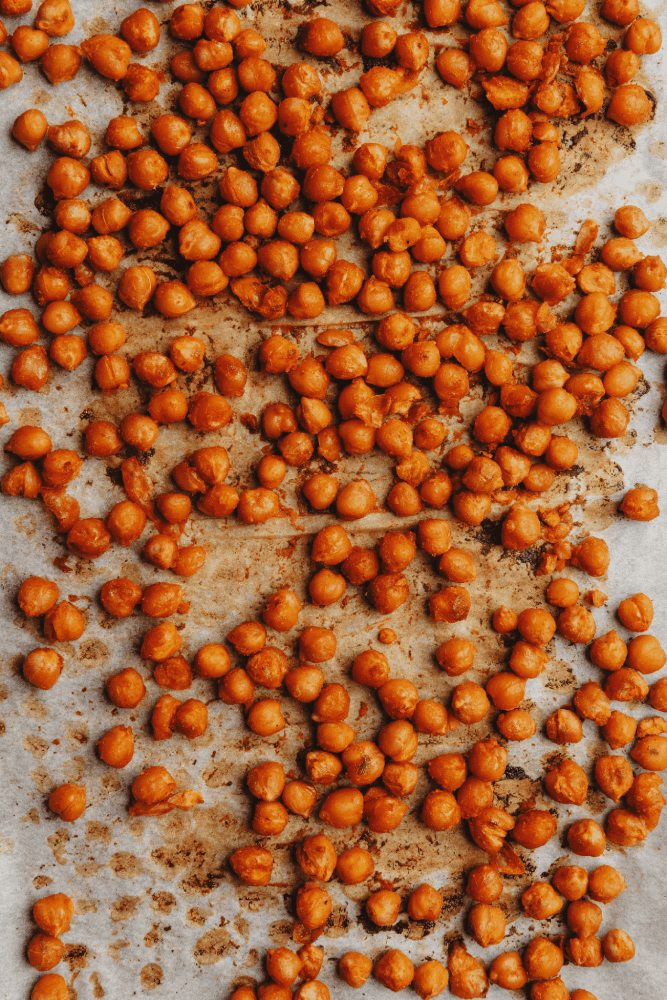 Chohans Spice