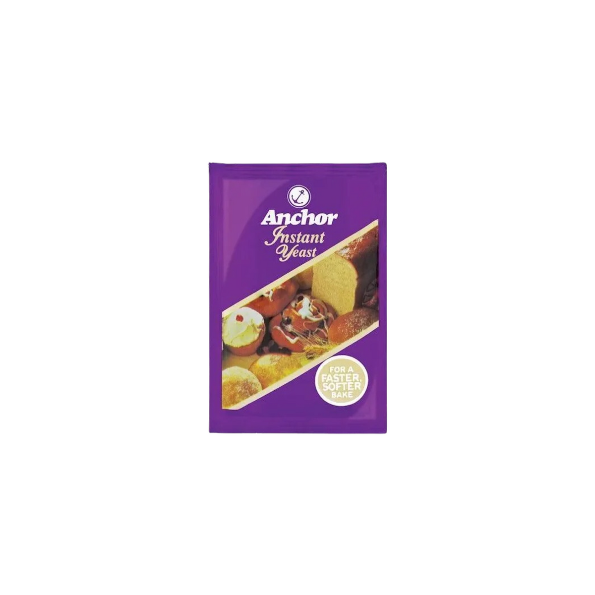 Anchor Instant Yeast 10g — Chohans Spice