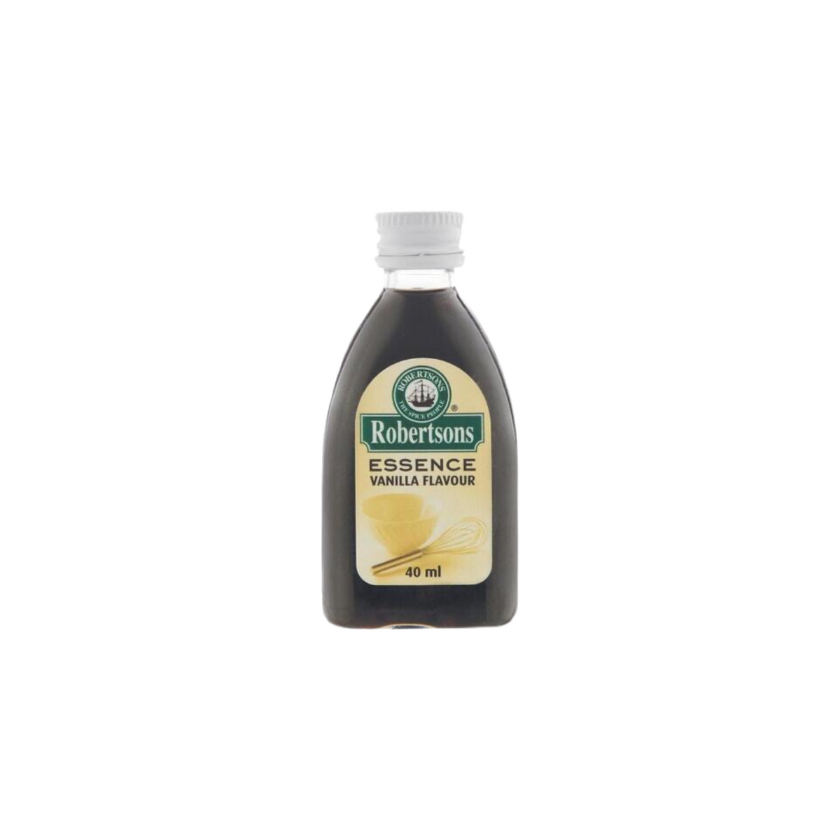 Robertsons Vanilla Essence 40ml — Chohans Spice