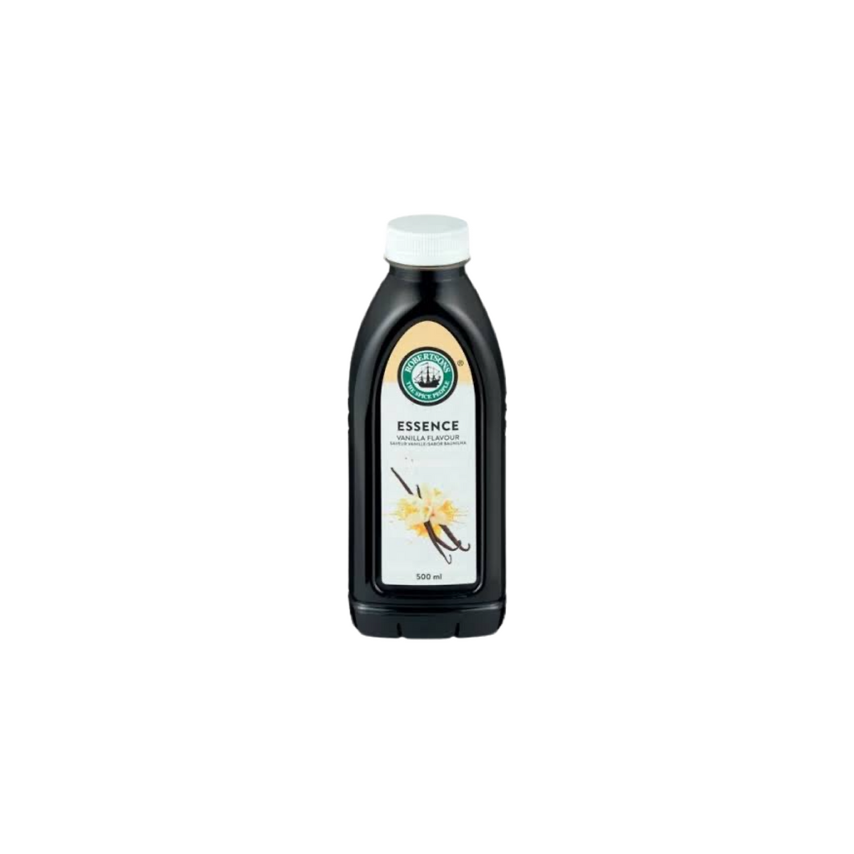 Robertsons Vanilla Essence 500ml — Chohans Spice