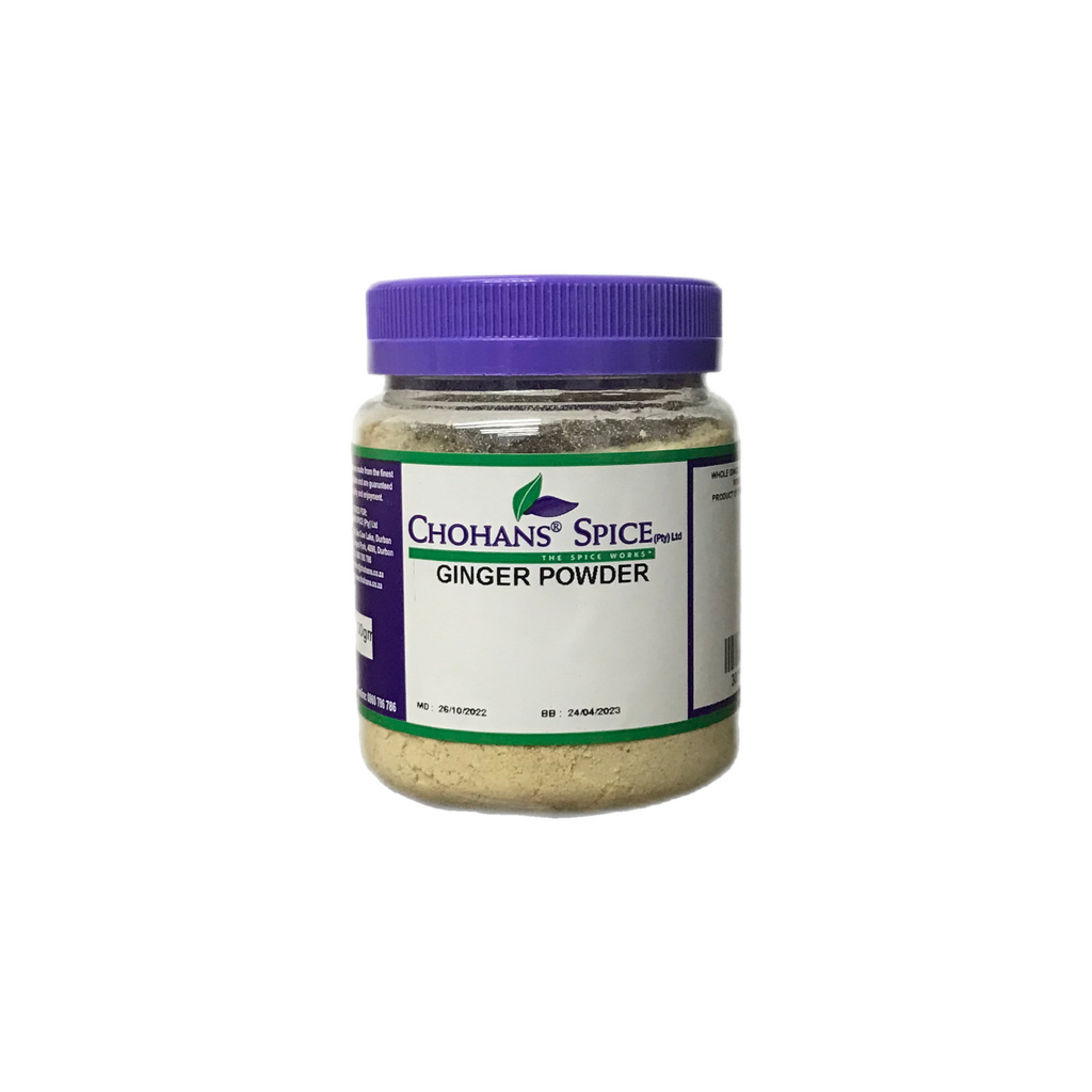 Spices — Chohans Spice